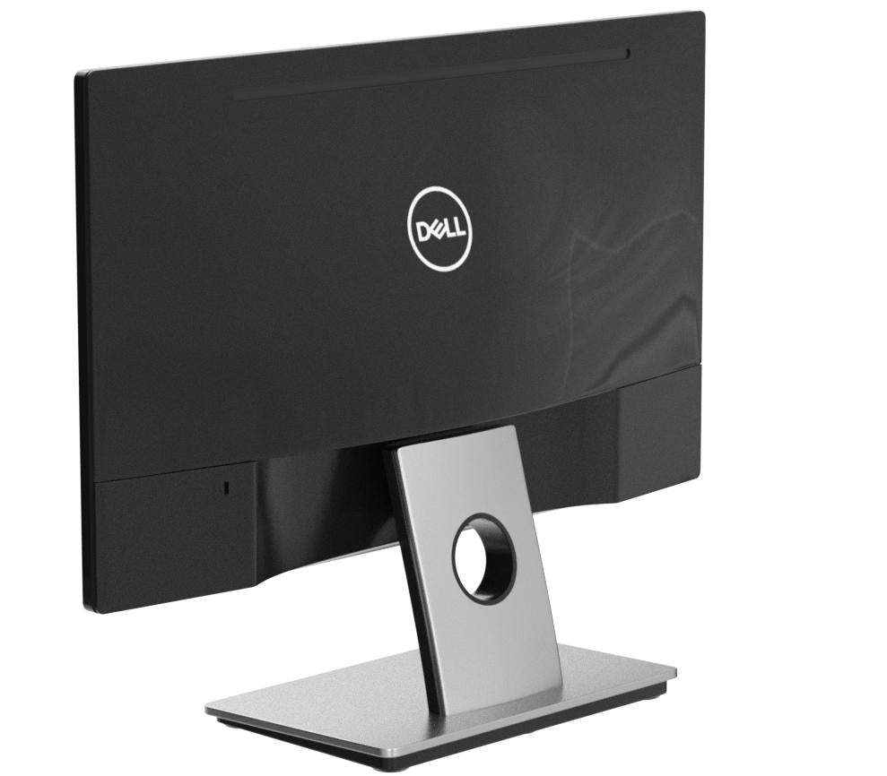 Dell SE2416H, 24-inch Full HD LED Backlight LCD Monitor (Grade A) - HD – Ordinateur St Joseph