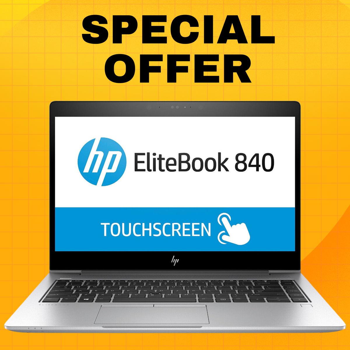 HP Laptops – Ordinateur St Joseph