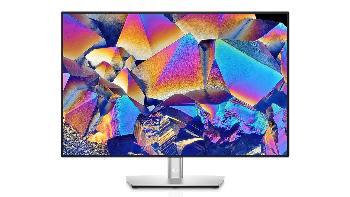 Used Dell U2421E 24" WUXGA USB-C Hub Monitor | Ordi St-Joseph ...